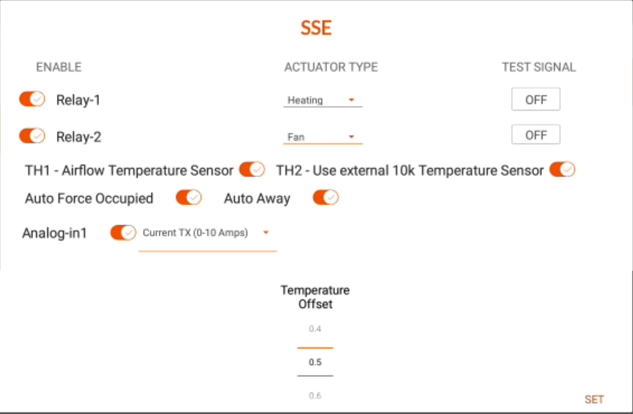 Single Stage Equipment - HelioNode – 75F Renatus
