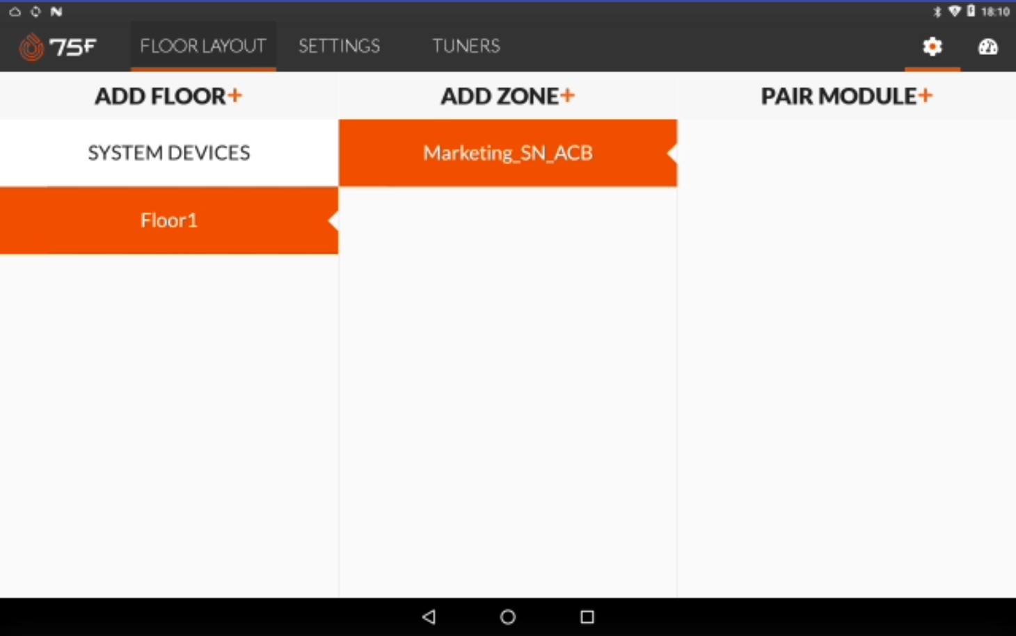 SmartNode- Active Chilled Beam+ Dedicated Outside Air System (DOAS ...