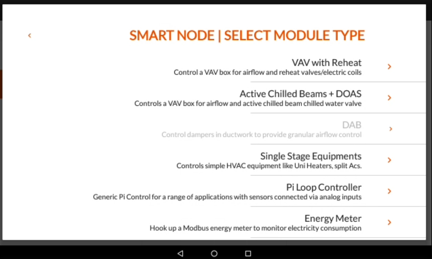 SmartNode- Active Chilled Beam+ Dedicated Outside Air System (DOAS ...