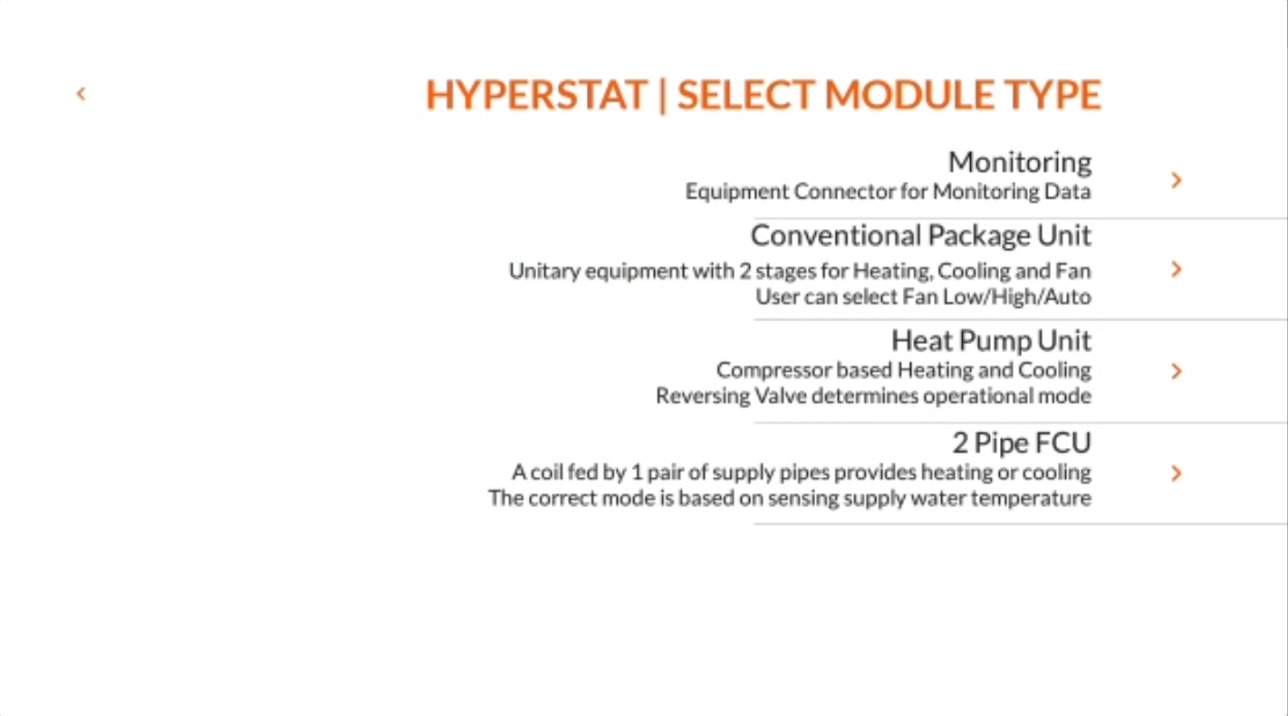 Alternate/Manual Pairing for HyperStat – 75F Home