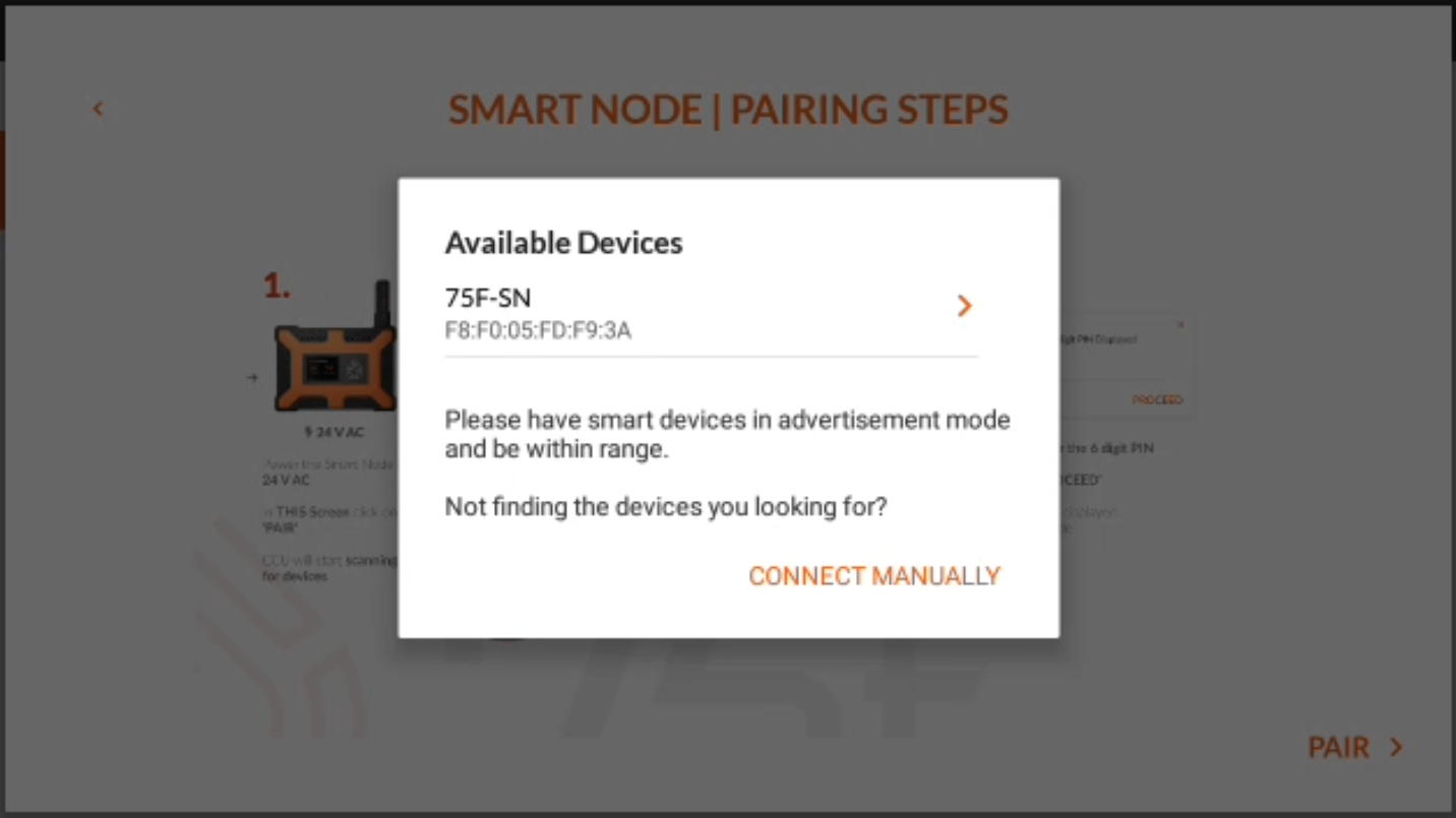 SmartNode- Active Chilled Beam+ Dedicated Outside Air System (DOAS ...
