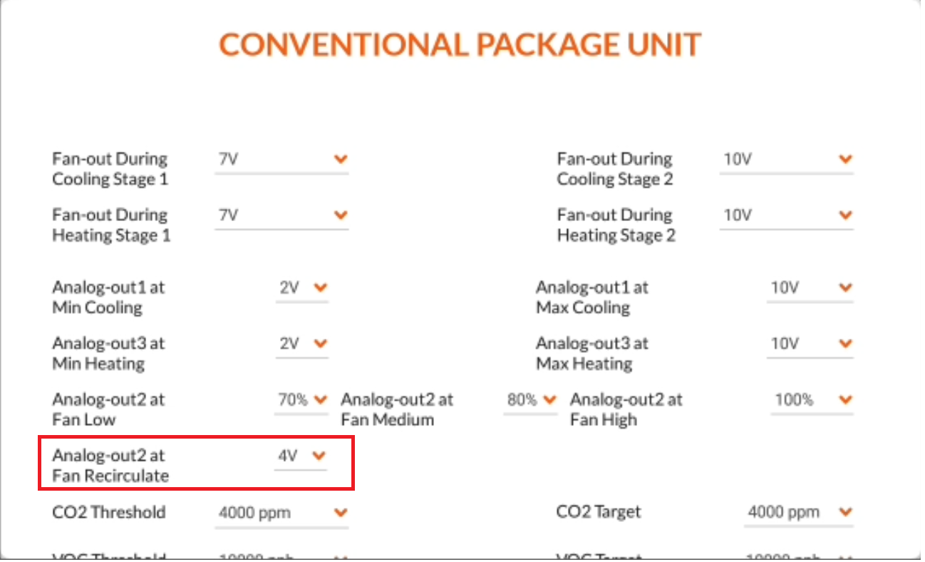 May 2024 Release – 75F Home