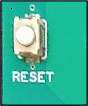 CM Board Configurations and Settings – 75F Renatus