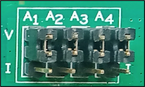 CM Board Configurations and Settings – 75F Renatus