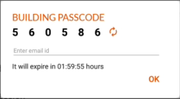 Replace an Existing CCU – 75F Home