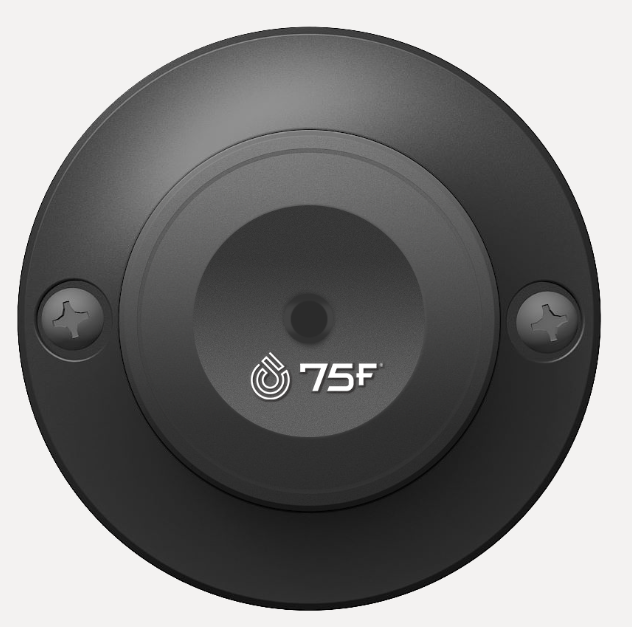 Introduction to 75F Sensor Family – 75F Home