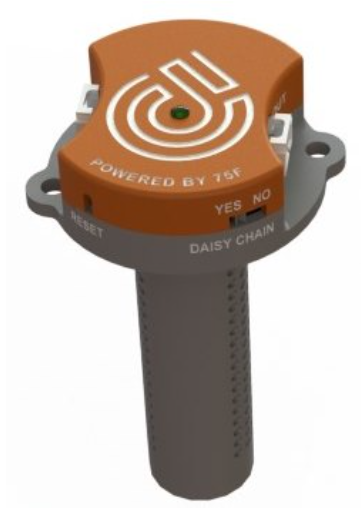 Introduction to 75F Sensor Family – 75F Home